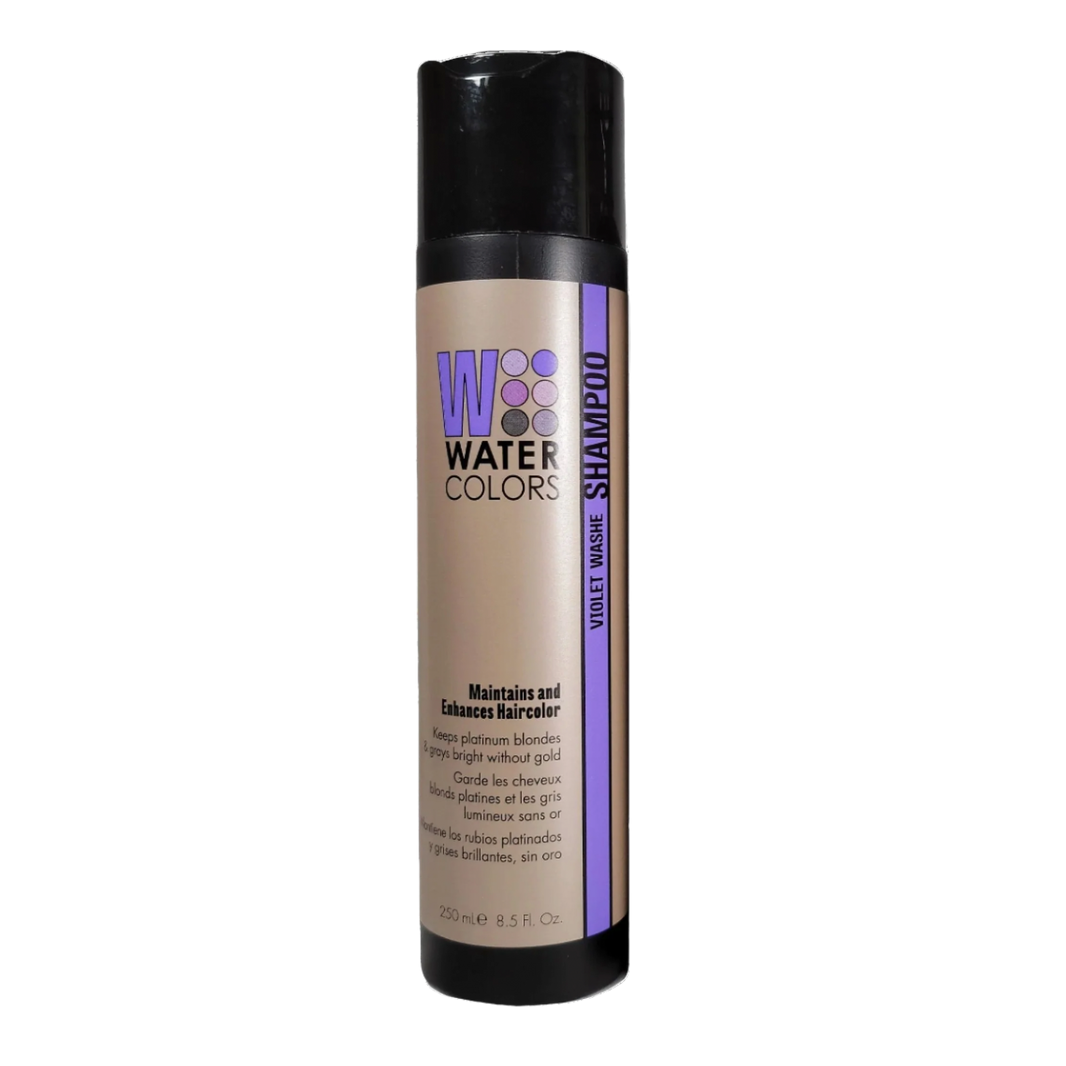 WC Classic Shampoo – Tressa Professional