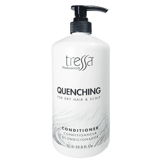 Tressa Shampoo & Conditioner – Tressa Professional