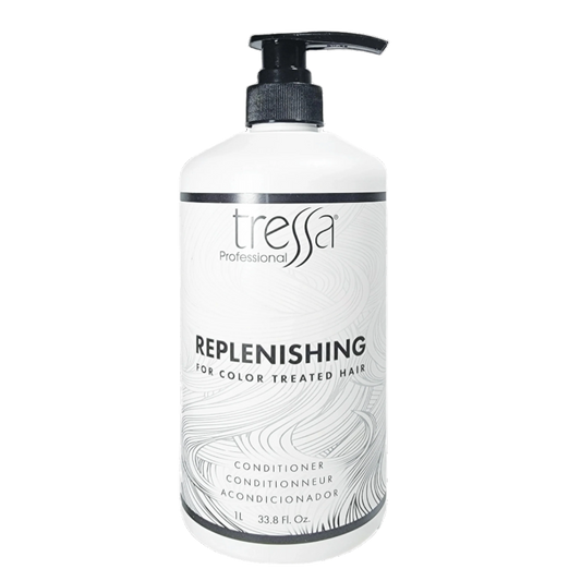 Tressa Shampoo & Conditioner – Tressa Professional