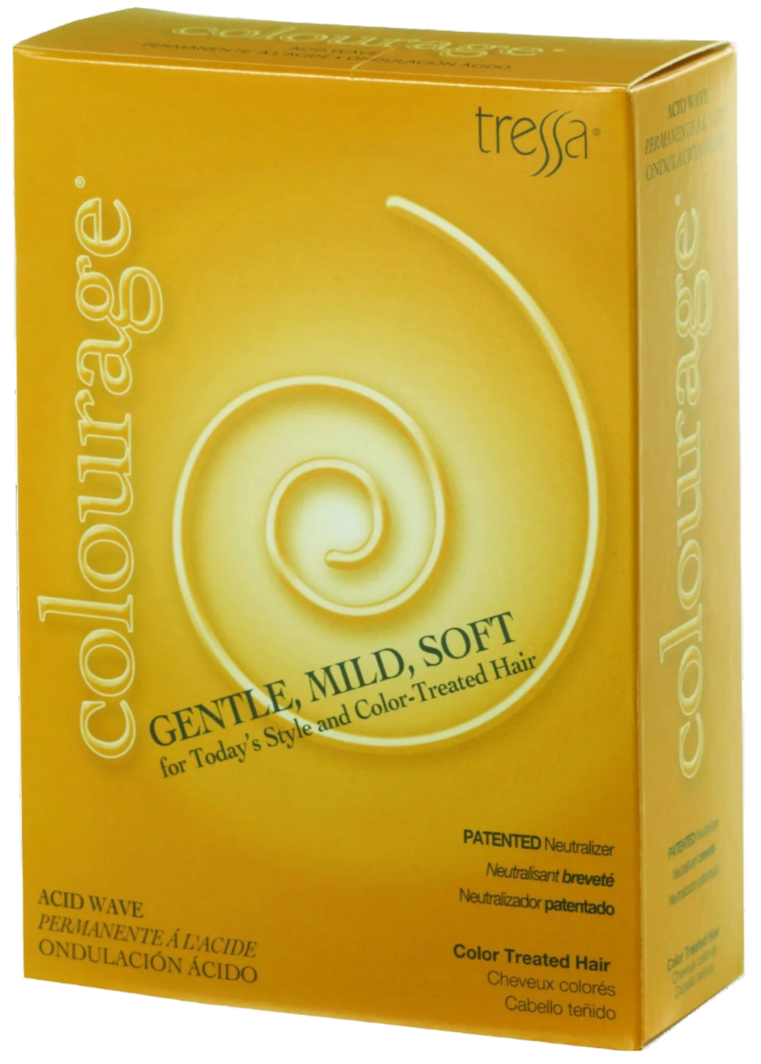 Tressa Indi Waves – Tressa Professional