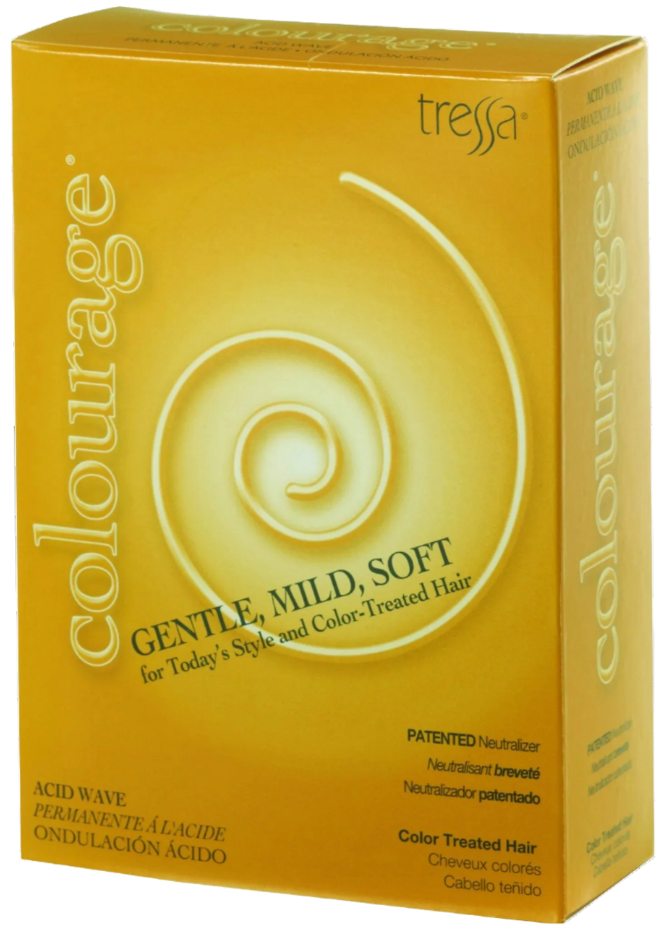 Tressa Indi Waves – Tressa Professional